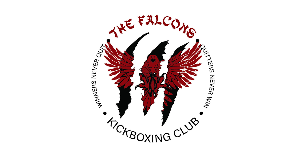 Kickboxing classes for children, juniors & adults in Margate